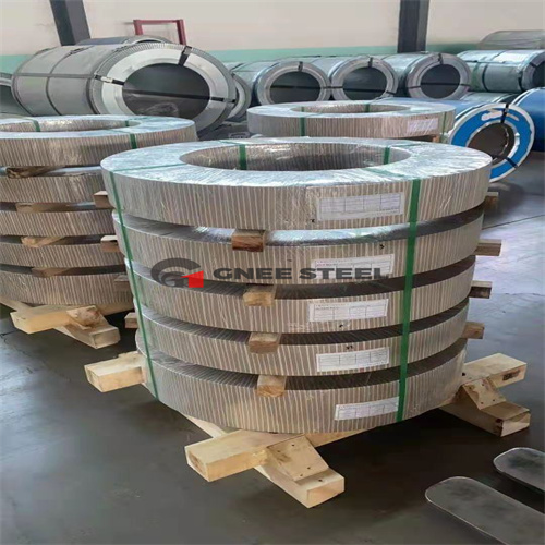 CRGO Electrical Silicon Steel- GNEE STEEL