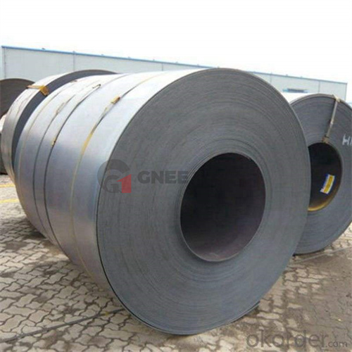 23Z110 grain oriented electrical steel coil sheet for transformer- GNEE ...