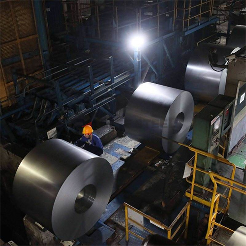 B23R075 Silicon Steel Sheet Grain Oriented Silicon Steel Plate Oriented ...