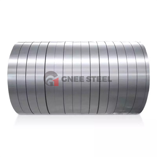 M300-35A CRGO core Silicon Steel Strip cutting for electrical ...