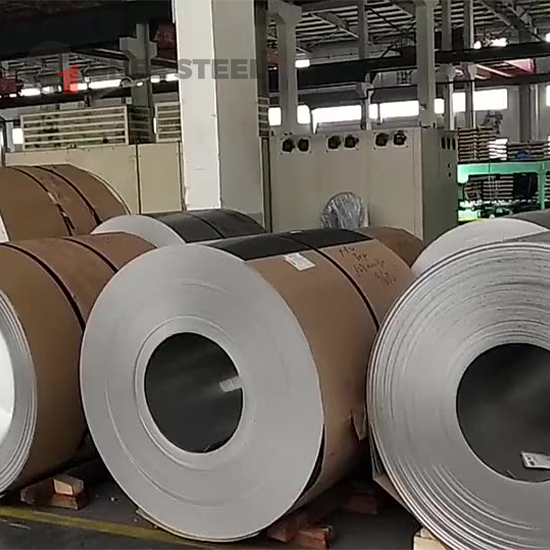 M19 Silicon Steel- GNEE STEEL